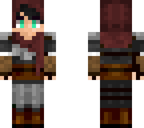 Medieval Guy | Minecraft Skins