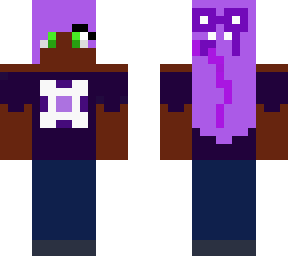 Midnight | Minecraft Skins