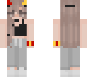 Elf Ears | Minecraft Skins