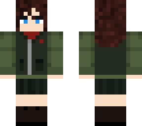 gup | Minecraft Skins