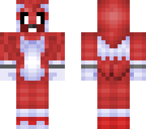 Fnas | Minecraft Skins