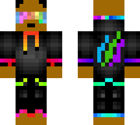 Dr Phil | Minecraft Skins