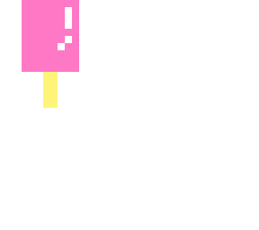 POPSICLE | Minecraft Skin