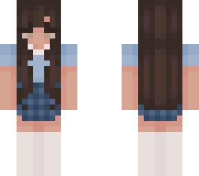 preppy | Minecraft Skin