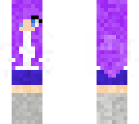 Pure | Minecraft Skin