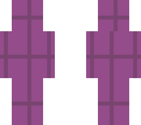 purpur block | Minecraft Skin