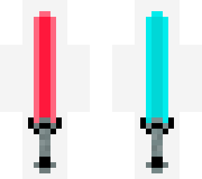 Saber | Minecraft Skins