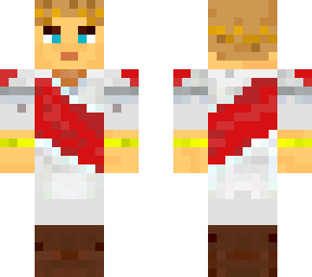 Roman | Minecraft Skins