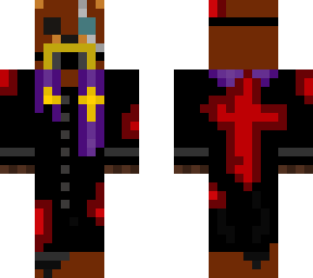 Post Apocalyptic | Minecraft Skins