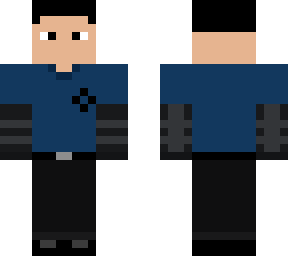 cain | Minecraft Skins