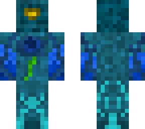 Marine | Minecraft Skins