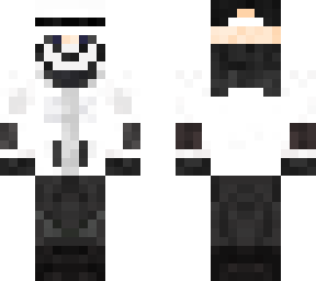 Skull Mask | Minecraft Skins