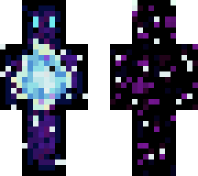 Sky Guy | Minecraft Skin