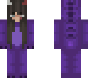 sss | Minecraft Skin