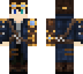Steampunk | Minecraft Skins