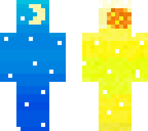 Sun | Minecraft Skins