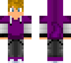 teto | Minecraft Skins