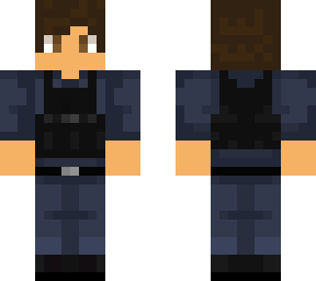 Scemo | Minecraft Skins