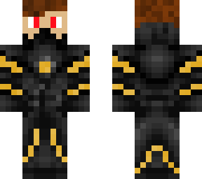 Tommy | Minecraft Skins