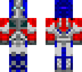 transformers | Minecraft Skins