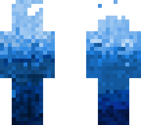 Underwater | Minecraft Skins