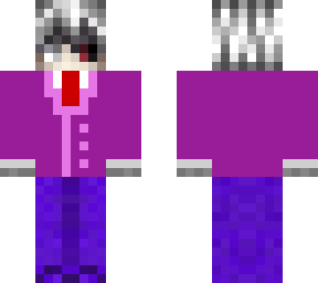 uriel | Minecraft Skins