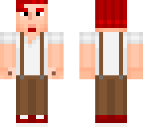 Romeo | Minecraft Skins