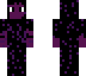 Void | Minecraft Skins