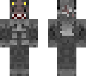 Werebat | Minecraft Skin