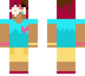 whimsical | Minecraft Skins