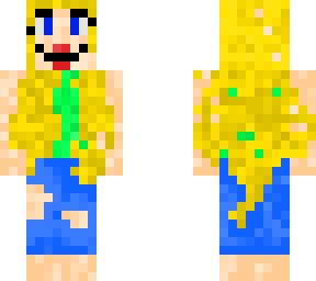 Worst | Minecraft Skins