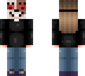 vanny mask | Minecraft Skins