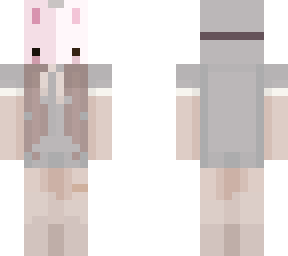 Skinseed | Minecraft Skins