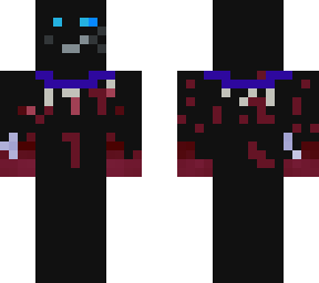 scourge | Minecraft Skins