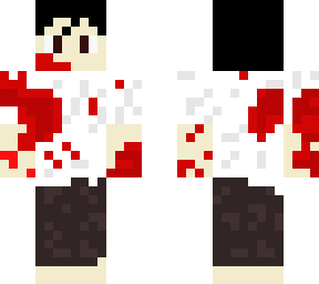 Adam | Minecraft Skins