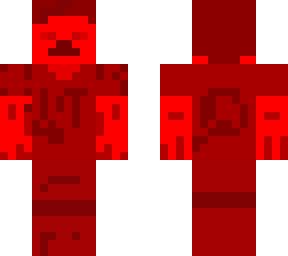 Anomaly | Minecraft Skins