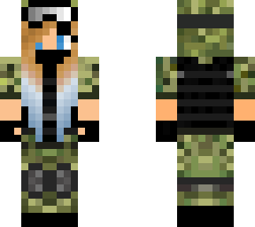 us army | Minecraft Skins