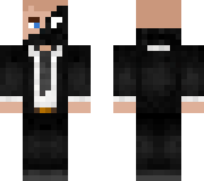 artyom | Minecraft Skins