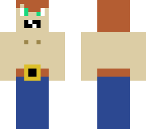 Boi | Minecraft Skins