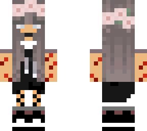 Badass | Minecraft Skins