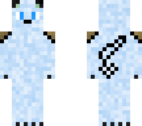 Battle Cats | Minecraft Skins