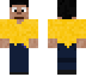 Bdubs | Minecraft Skins