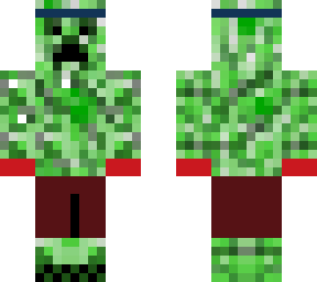 Boxing | Minecraft Skins