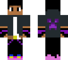 browser | Minecraft Skins