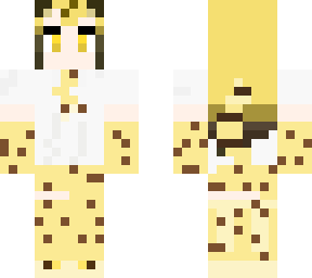 kemono | Minecraft Skins
