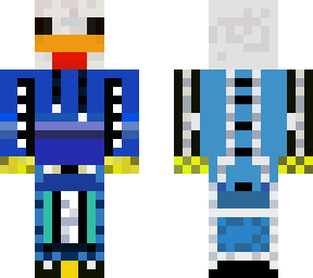 chicken boy 2 | Minecraft Skin