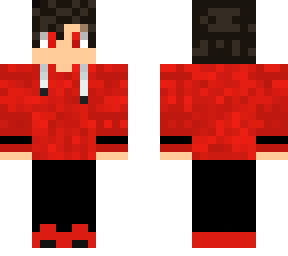 Connor | Minecraft Skins