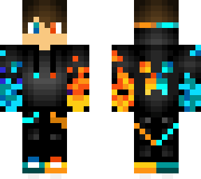 Cool boy skin for Boys | Minecraft Skin