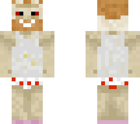 COOMER | Minecraft Skin