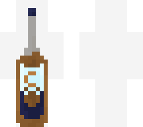 Corona Beer | Minecraft Skin